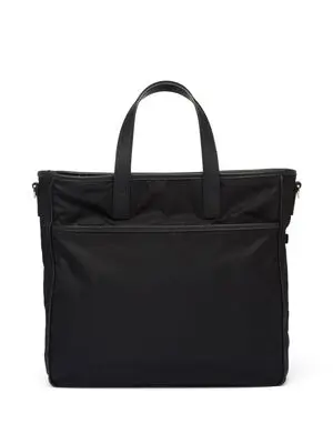 Prada Re-nylon Tote Bag