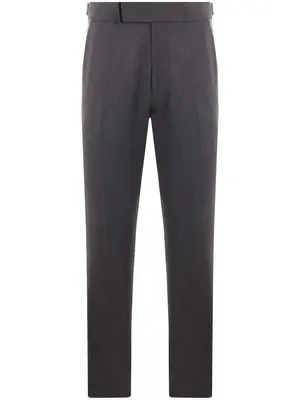 TOM FORD Tapered Chino Trousers