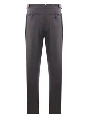 TOM FORD Tapered Chino Trousers