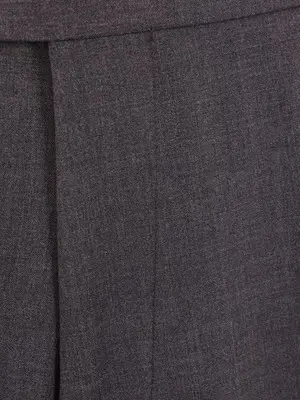 TOM FORD Tapered Chino Trousers