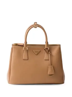 Prada Galleria Large Tote - Neutrals