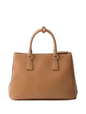 Prada Galleria Large Tote - Neutrals