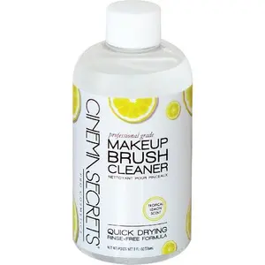 CINEMA SECRETS Makeup Brush Cleaner - Lemon