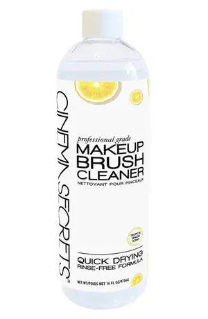 CINEMA SECRETS Makeup Brush Cleaner