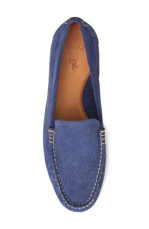 Polo Ralph Lauren Merton Venetian Loafer