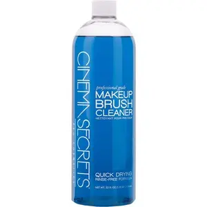 CINEMA SECRETS Makeup Brush Cleaner - Vanilla