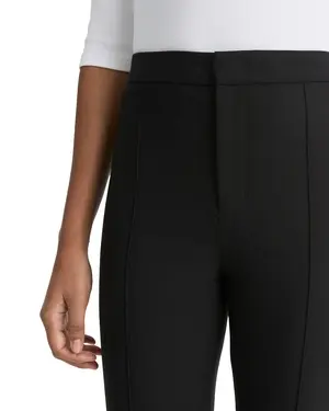 Vince Slim Fit Capri Trousers
