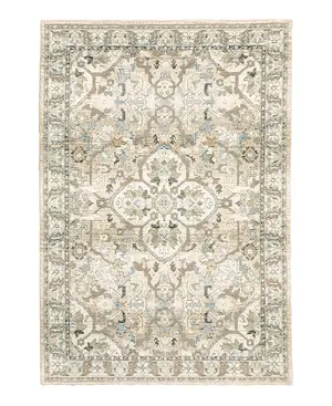 ORIENTAL WEAVERS OWR541744 Beige