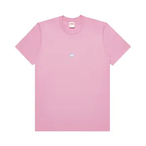 Supreme Sticker Tee