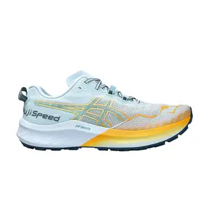 Asics Fuji Speed 2 Sneakers - Blue