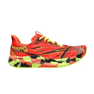 Asics Noosa Tri 15 Sneakers - Red