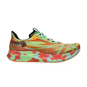 Asics Noosa Tri Athletic Sneakers - Multicolor