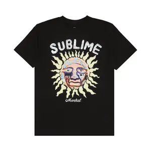 MARKET Printed T-shirt