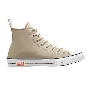 CONVERSE Chuck Taylor All Star High Top Sneakers - Cream