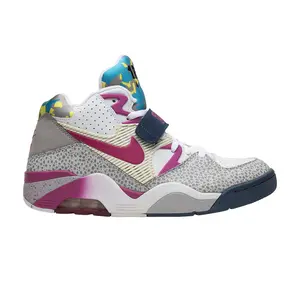 Nike Union La X Air Force 180 'clerks Pack' Sneakers - White