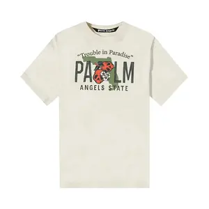 Palm Angels Graphic T-shirt