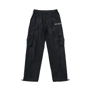 Palm Angels Office Wear Sweatpants For Women