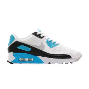 Nike Max 90 Ultra Essential Sneakers - White