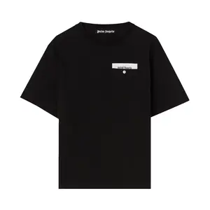 Palm Angels Pocket Tops For Women