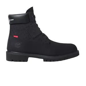 Timberland X Comme Des Garçons Shirt X Supreme 6 Inch Boot