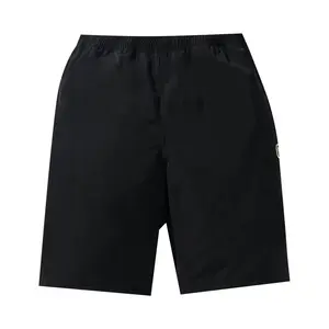 A BATHING APE One Point Beach Shorts