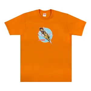 Supreme Jet Tee