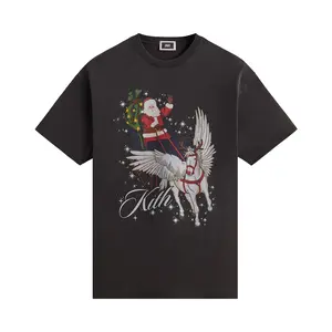Kith Sleigh Vintage Tee