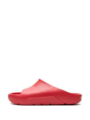 JORDAN Air Post Slides - Red
