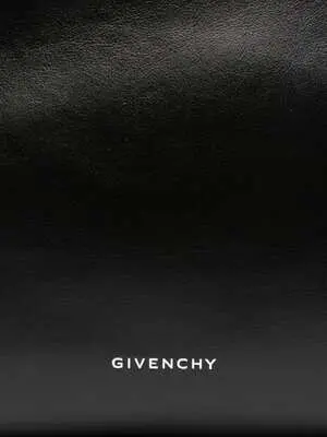 Givenchy Voyou Clutch