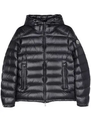 Moncler Besines Padded Jacket - Blue