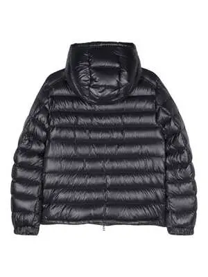 Moncler Besines Padded Jacket - Blue