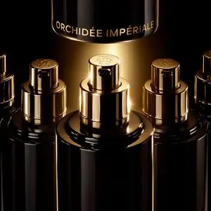 GUERLAIN Orchidée Impériale Black The N-fusion Lotion