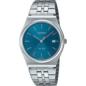 Casio Bracelet Watch - Silver