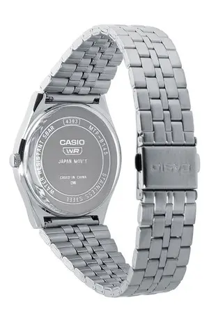 Casio Bracelet Watch