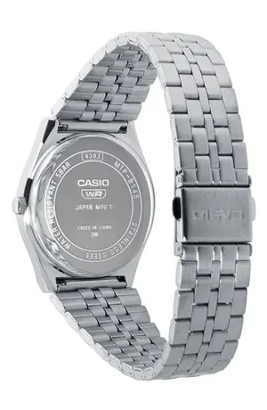 Casio Bracelet Watch