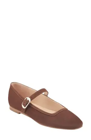 Marc Fisher Mary Jane Flats For Women
