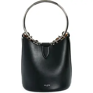 Alaia Shoulder Bags
