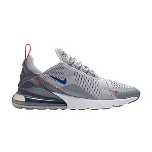 Nike Air Max 270 Sneakers - Grey