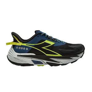 DIADORA Equipe Sestriere-xt Evening Primrose - Black