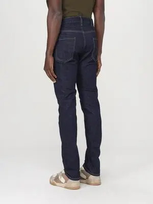 Dsquared2 Dark Wash Jeans - Blue
