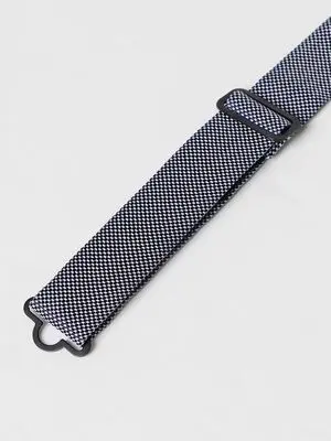 MANUEL RITZ Bow Tie - Blue
