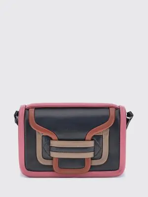 Pierre Hardy Mini Bag - Black