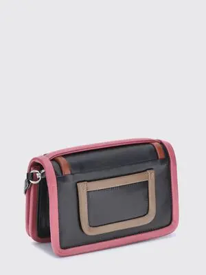 Pierre Hardy Mini Bag - Black