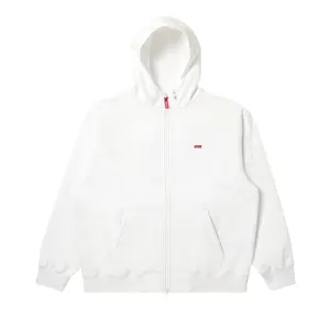 Supreme Windstopper Zip Up Hooded Sweatshirt