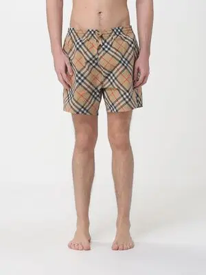 Burberry Swimsuit - Sand