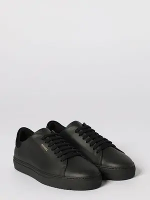 Axel Arigato Sneakers - Black