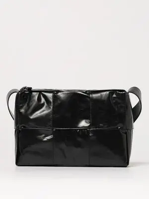 Bottega Veneta Shoulder Bag - Black