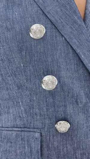 Veronica Beard Miller Dickey Jacket
