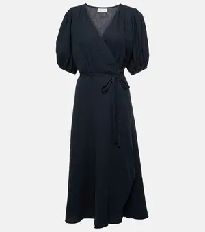 Velvet By Graham & Spencer Wrap Dresses