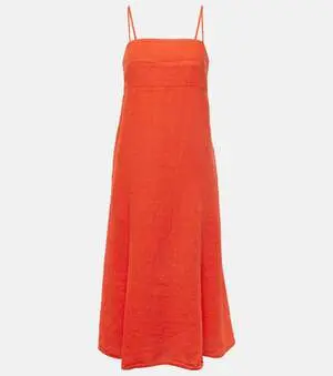 Velvet By Graham & Spencer Spaghetti Strap Day Dresses